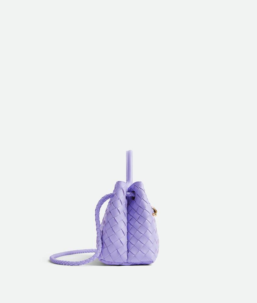 女士手袋 Andiamo手袋 Bv Andiamo手提包 Bottega Veneta葆蝶家中国官方网站 Bottega Veneta