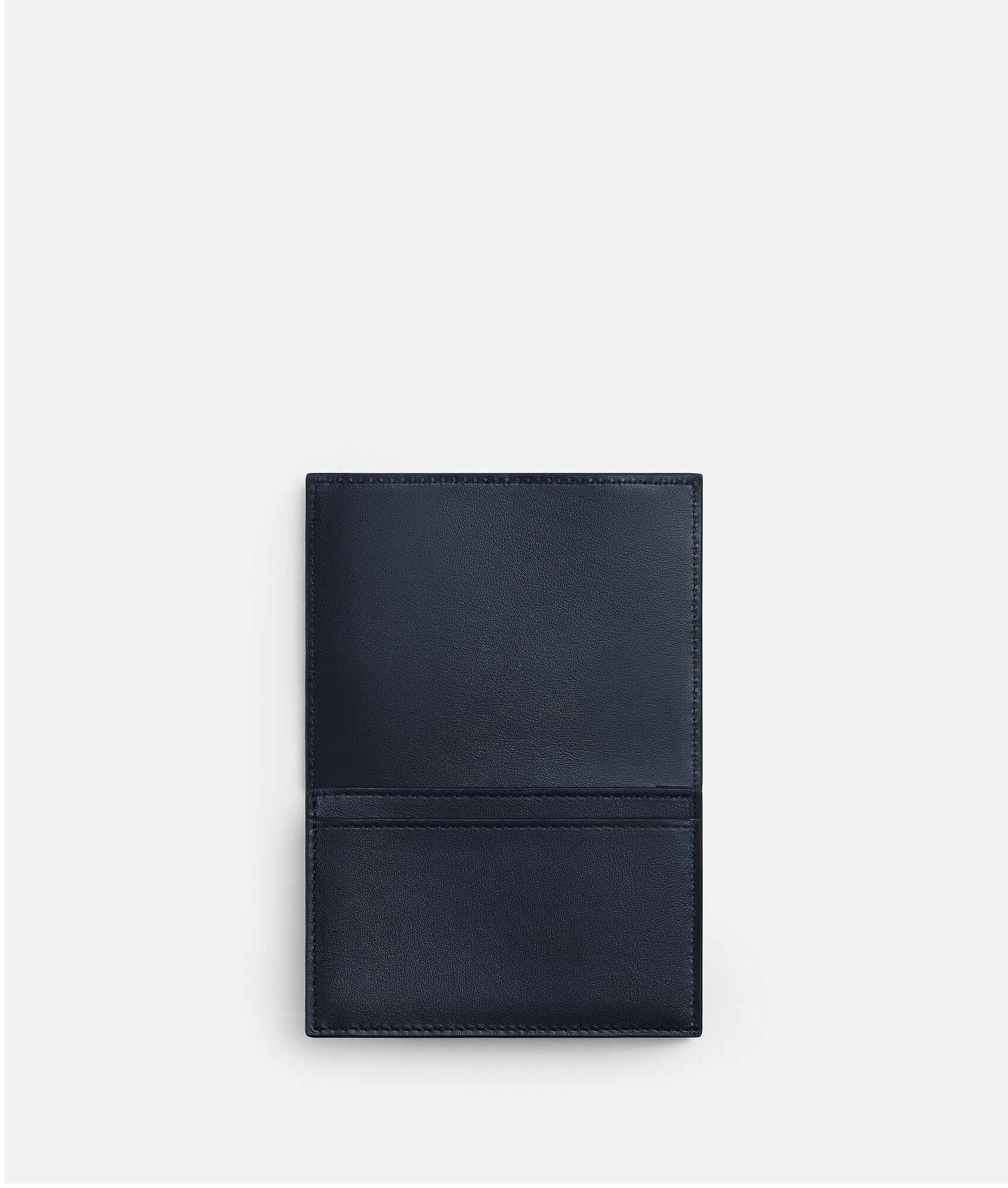 Intrecciato编织名片卡包 | Bottega Veneta