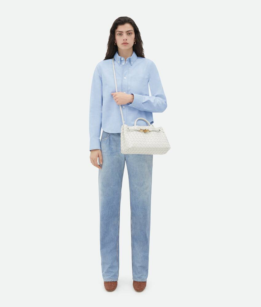 女士手袋 Andiamo手袋 Bv Andiamo手提包 Bottega Veneta葆蝶家中国官方网站 Bottega Veneta