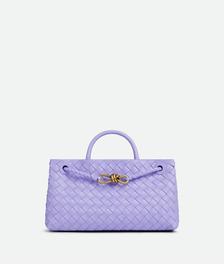 Andiamo手袋 Andiamo手袋夏季系列 Andiamo手提包 Bottega Veneta葆蝶家中国官方网站 Bottega
