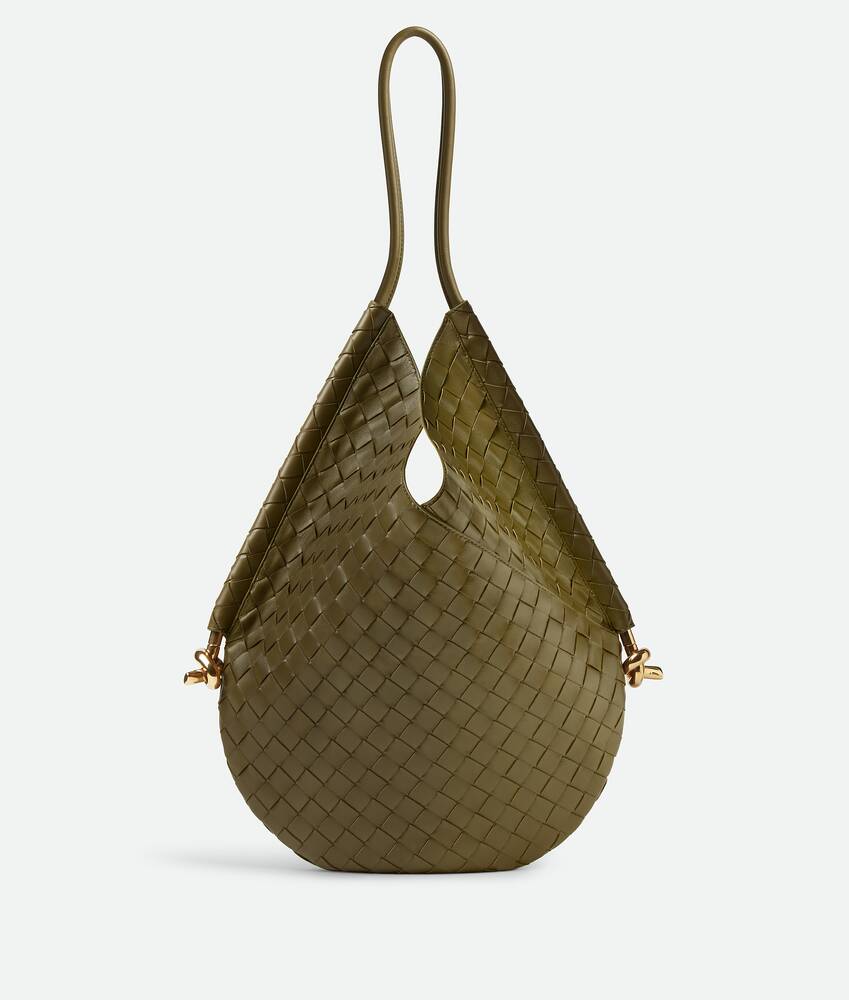 女士手袋-肩背包-BV肩背包 | Bottega Veneta葆蝶家中国官方网站 | Bottega Veneta